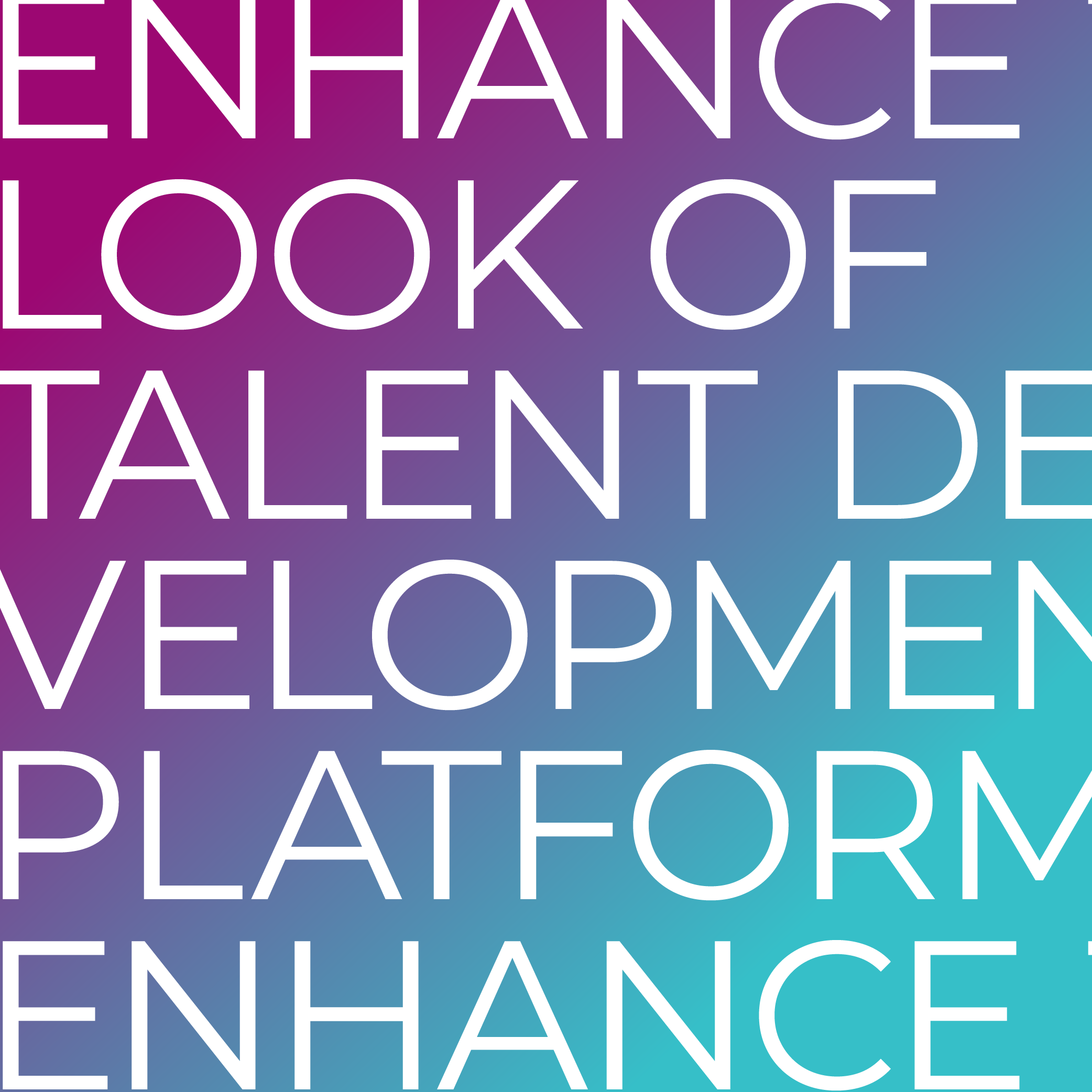 Enhance the Look of Talent Development Platforms - TeamPeaks Srl