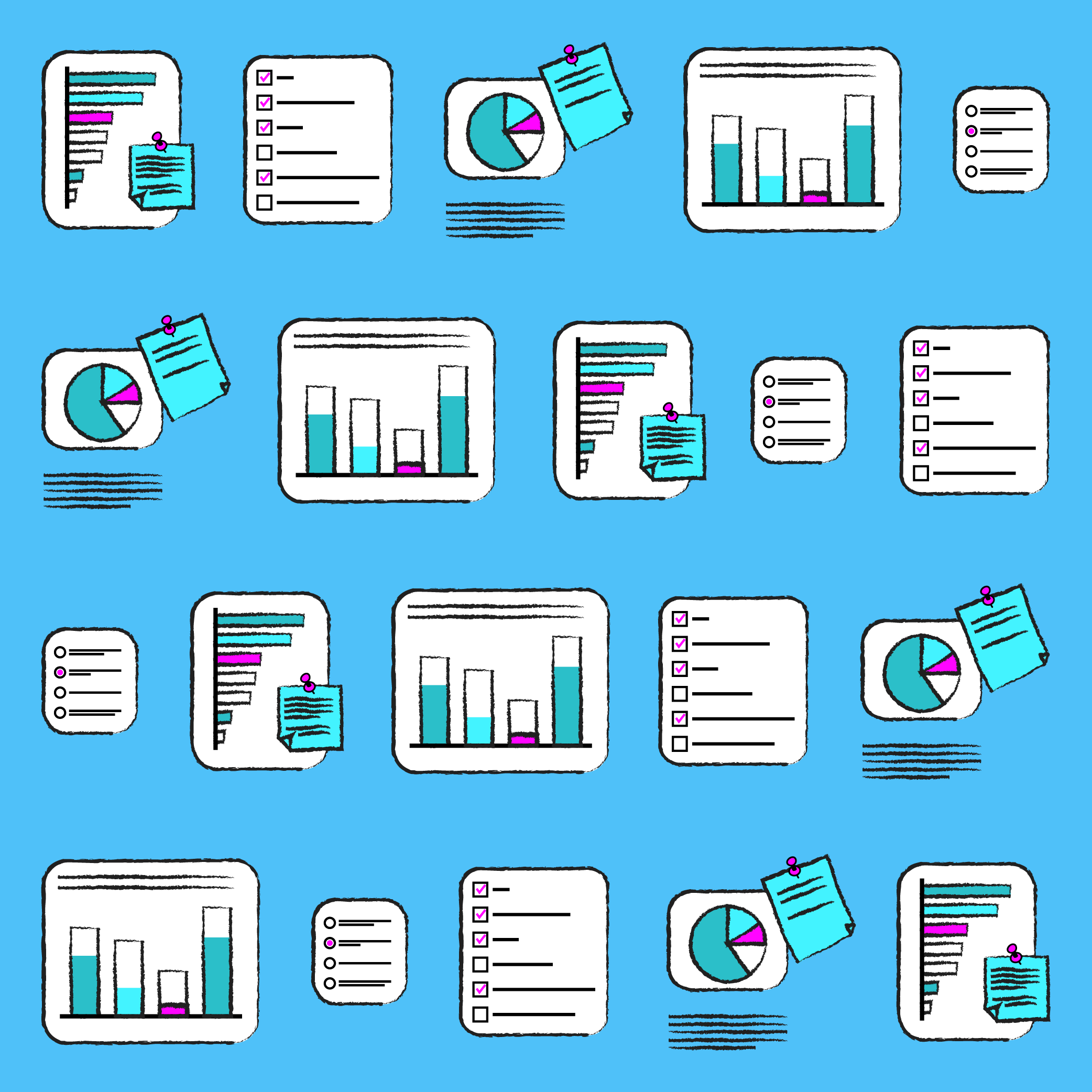UX for SAP Analytics People Stories - How to make data beautiful ...